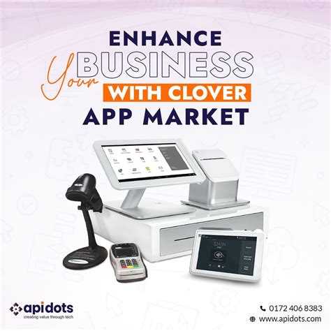 Api Dots Private Limited On Linkedin Cloverapp Businessgrowth Appmarket Smallbusiness
