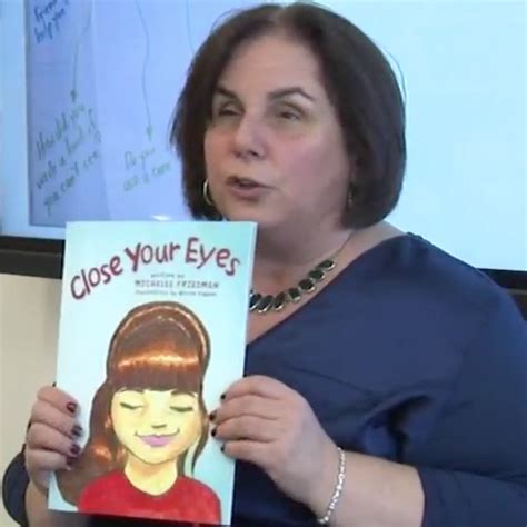 Michelle Friedman