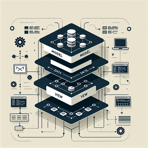 mastering mvc architecture simplifying code with model view controller