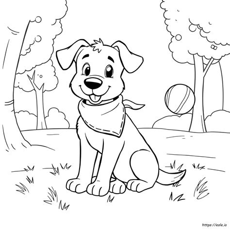 Tracker Para Colorir