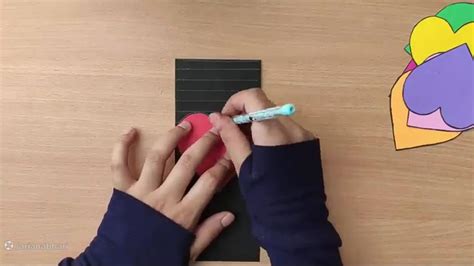 ایده و ساخت کاردستی روز مادر روز مادر مبارک کارت تبریک روز مادر یوتیوب ایرانی