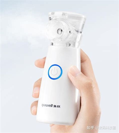 手持雾化器怎么选？medisana Pn100雾化器和鱼跃m102雾化器哪个更好？ 知乎