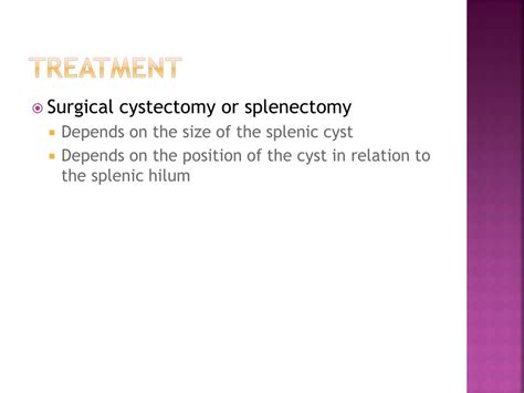 Ppt Laparoscopic Splenectomy Powerpoint Presentation Free Download