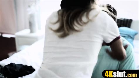 Lets Convert My Lesbian Stepsister Into A Hereto Slut Eporner