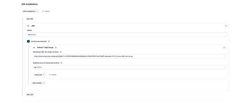 Docker Incorrect Java Version On Jenkins Agent Stack Overflow