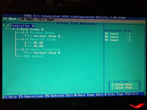 Centos Installer Not Identifying RAID Disks R CentOS
