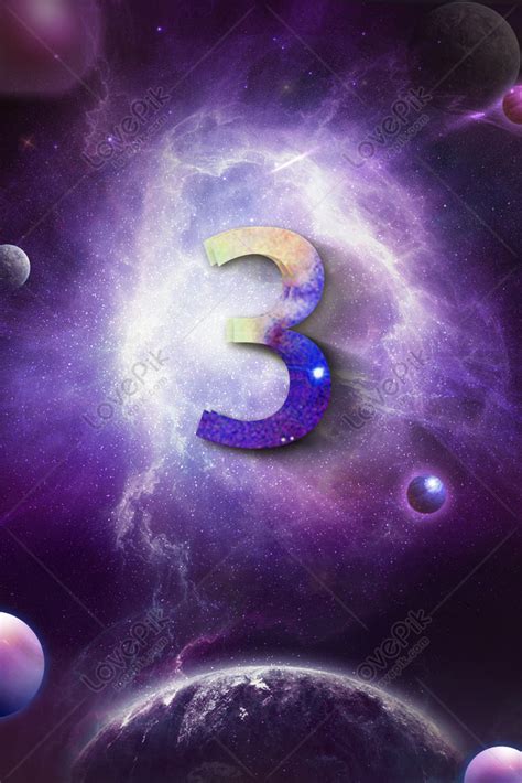 창조적 인 합성 카운트 다운 배경 이미지 Hd 은하 독창성 밤 배경 배경 사진 무료 다운로드 Lovepik