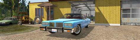 Oldsmobile Regency 98 75 20 At Beamngdrive Mods And Community