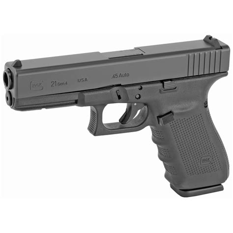 Glock Model 20 Gen 4 10mm Pistol Free Shipping Boresight Solutions