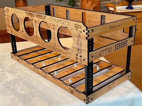 Gpu Frame For Artificial Intelligence Deep Learning Crypto Mining Computational Fluid