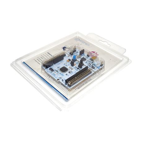 Nucleo F446re Stm32 Nucleo 64 Stm32f446re Arm Mbed Development Board
