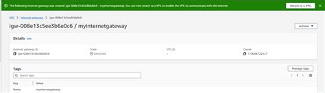 Creating A Virtual Private Cloud VPC In AWS A Step By Step Guide Operisoft