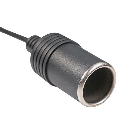 Wholesale Type C Pd Male To 12v Car Socket Female Converter Adapter