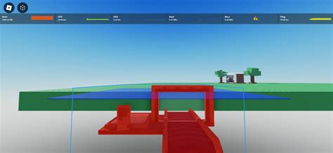 Models In The Wrong Position Than Expected Building Support Developer Forum Roblox