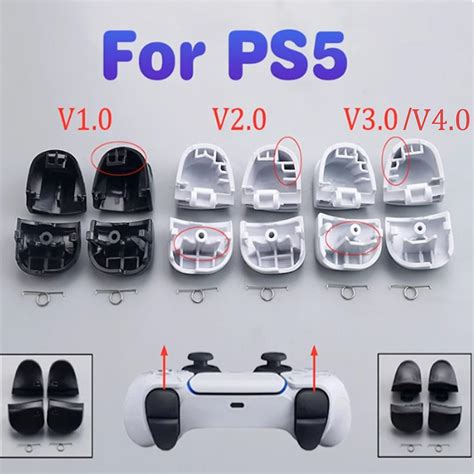 Ps5 Controller Version Guide Tomsin
