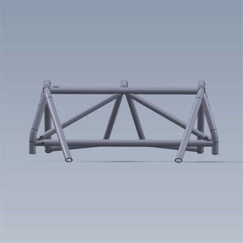 Polaris Rzr 2 Seat Roll Cage Turbo S Roll Cage Plague Offroad