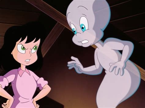 Screenshot 41 Casper And Kat By Sparklyghostwitch On Deviantart