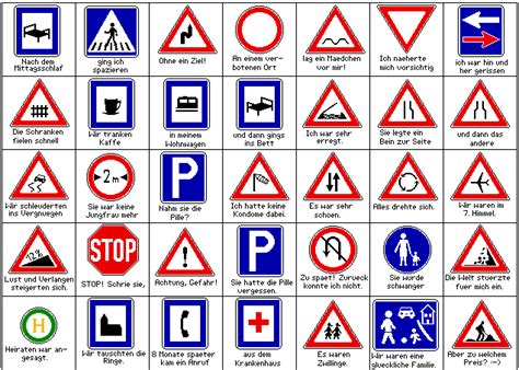 Verkehrszeichen Slapped De Internetlegende Seit 2000 Die Große