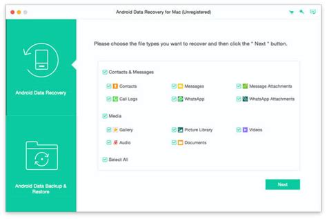 通过 种绝佳方法将 Android 手机智能连接到 Mac
