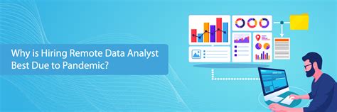 Why Is Hiring Remote Data Analyst Best Due To Pandemic Fidel Softech News And Blogs