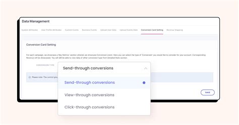 Customizable Conversion Metrics For Smarter Analysis