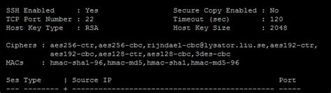 Enable SSH On HP ProCurve Series Switch ICookServers Networks