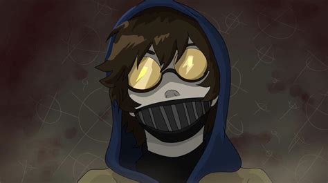 Creepypasta Drawings Ticci Toby