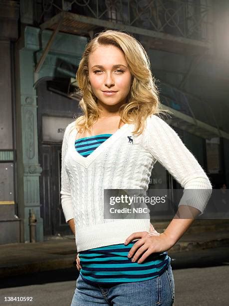 Hayden Panettiere Heroes Photos And Premium High Res Pictures Getty