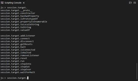 71 Debug Overview — Code Composer Studio 2010 Documentation