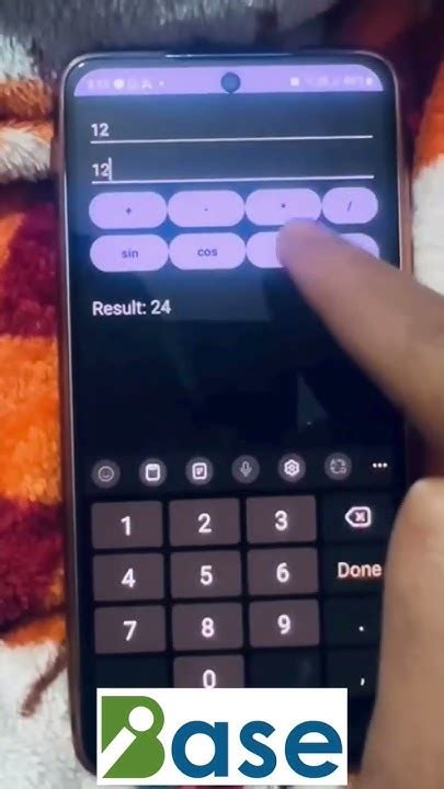 Unlock The World Of Coding With Us Android Developer