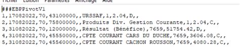 Enregistrer Le Contenu Dune Feuille En Txt Séparateur Page 2 Macros Et Vba Excel