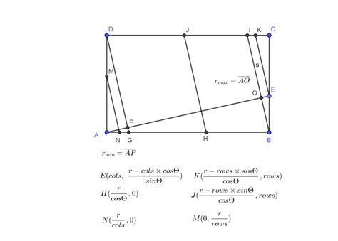 Android Opencv Drawing Hough Lines Stack Overflow