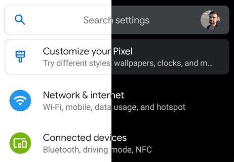 How To Add Dark Theme In Android App At Micheal Haber Blog