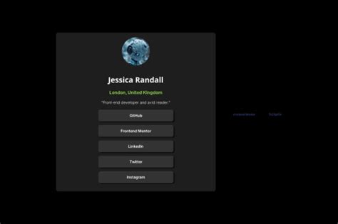 Frontend Mentor Html Css Coding Challenge Solution