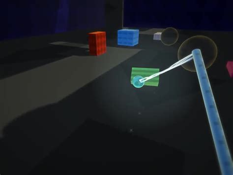 Gameplay Video String Theory Indiedb