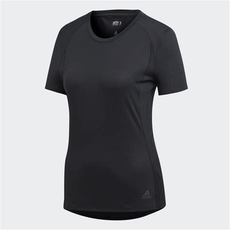 Женская футболка Adidas Franchise Supernova для бега по цене 2400.0 ...