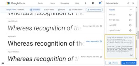 How To Setup Custom Fonts With Css And Font Face Hello Sunil