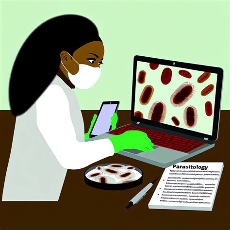 Parasitology Case Studies From Nigeria