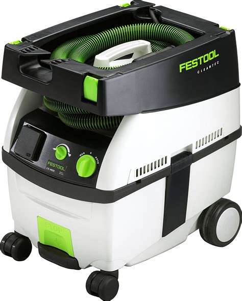 Festool Festool Dust Extractor Ct Midi 584165 584165