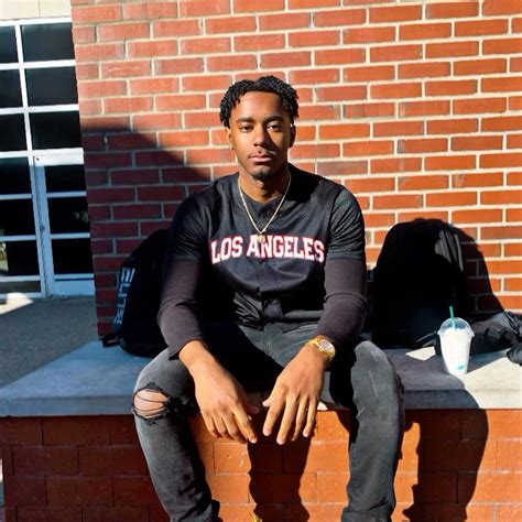 Imanni Jackson Youtube