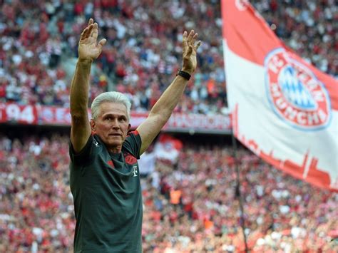 تولدت مبارک پدر، یوپ هاینکس بزرگ ️🎂 طرفداری