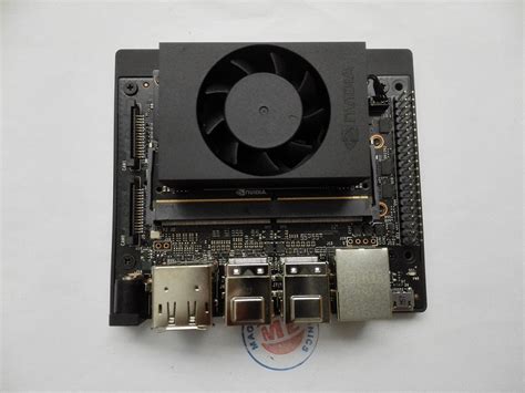 Nvidia Jetson Xavier NX Magenta Electronics