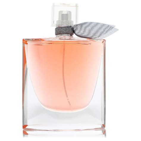 La Vie Est Belle By Lancome Eau De Parfum Spray Tester 34 Oz Women