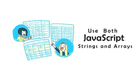 methods you can use on both javascript strings and arrays