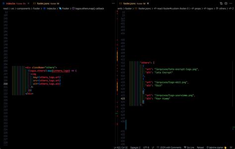 Modificações Em Arquivos Jsonc Não Refletem No Front End Português Vtex Community