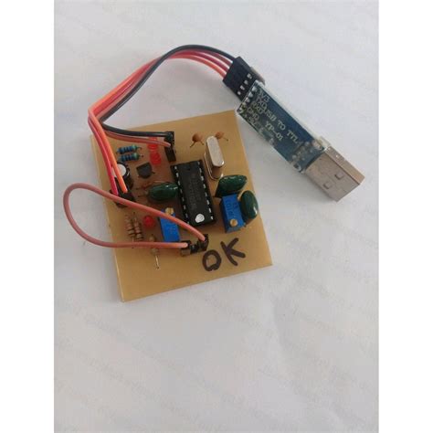 Jual Modem Fsk Ic Tcm 3105 Tcm3105 Stok Terbatas Shopee Indonesia