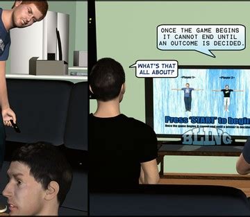 The Video Game Issue 1