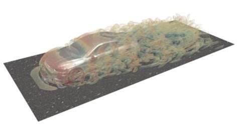 Transforming Cfd Simulations With Ml Using Nvidia Physicsnemo Nvidia Technical Blog