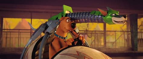 Scoob Dynomutt Scooby 1 By Giuseppedirosso On Deviantart