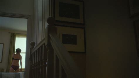 Naked Anna Friel In Marcella